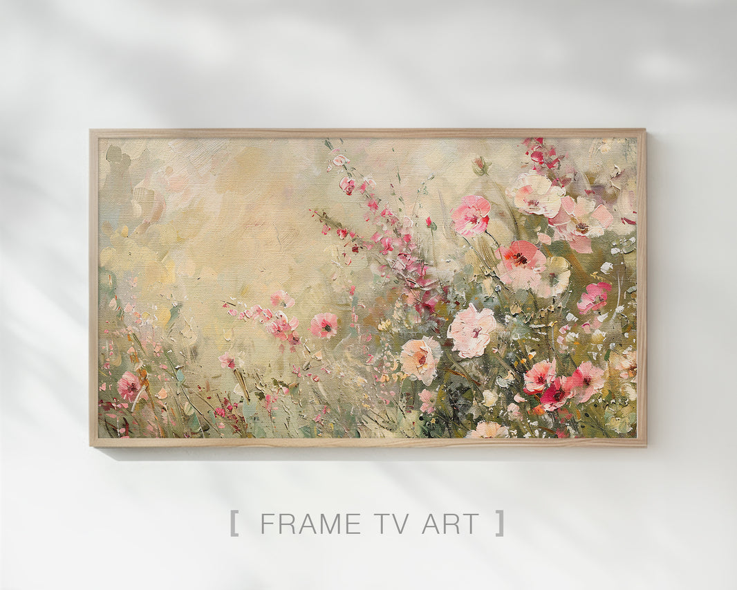 Cute Golden Retriever Puppies St. Patrick's Day Frame TV Art Wallpaper ...