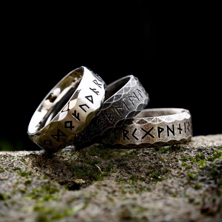 WWII US Army Air Force Flying Tigers Pilot Wings Ring – XY ELEMENT