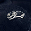 Snake Wrap Ring – XY ELEMENT
